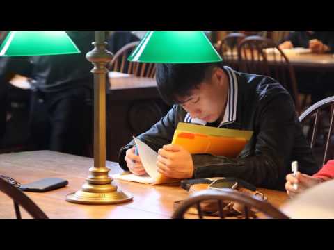 MET International Student Profile: Seiji Yamada