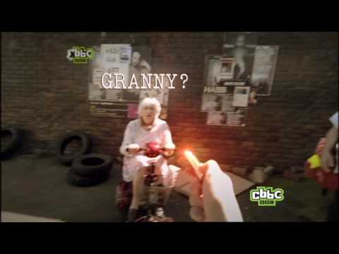 Sarah Jane Adventures | Dalek Base