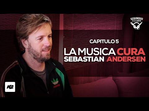 Segundos a la carta: Sebastián Andersen - TusRadios