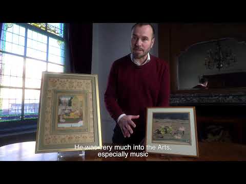 Expert's voice | Two Exceptional Indian Miniature Paintings at Auction | Venduehuis The Hague