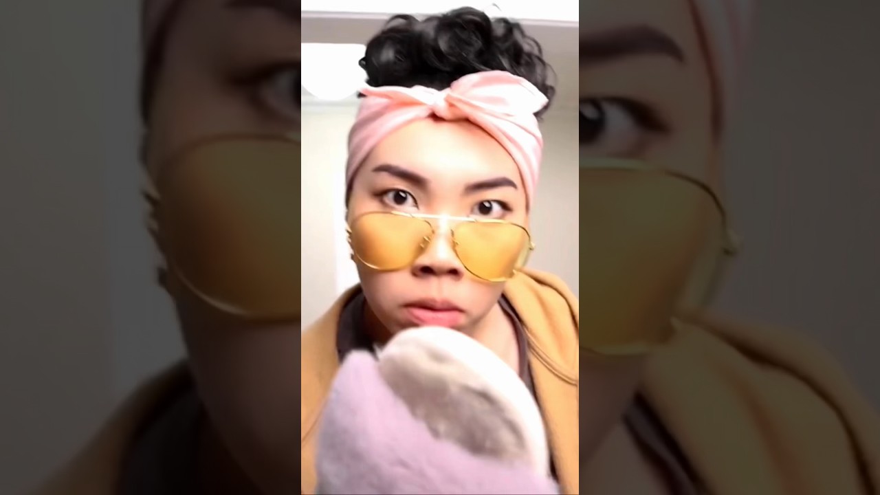 ASIAN and BLACK mom discipline