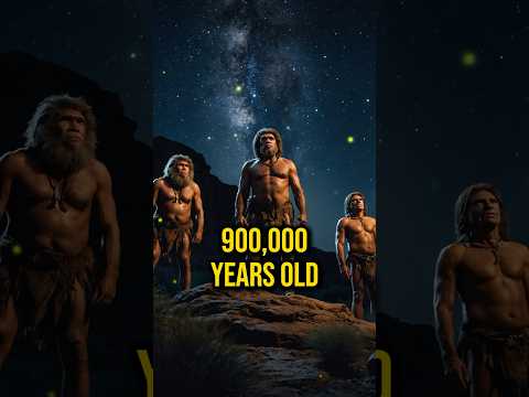 Examining the Timeline of Human Existence: The Age of Humanity #mystery #history #joerogan #shorts