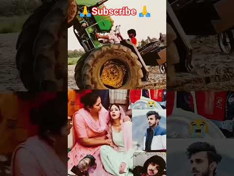 #bhojpuri #funny Nishu Jaiswal ne tractor chalate #song new video #automobile 🙏😂😂 #shortsvideo 🇮🇳🙏🔥