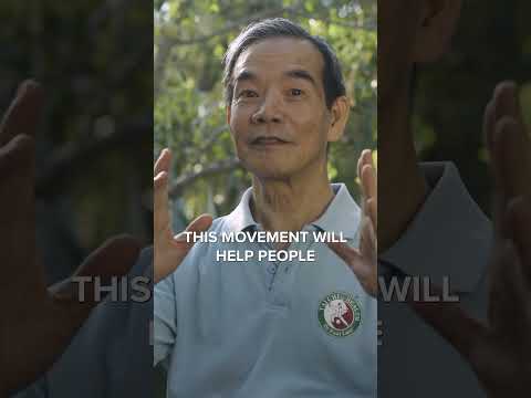 Tai Chi for Health with Dr. Paul Lam