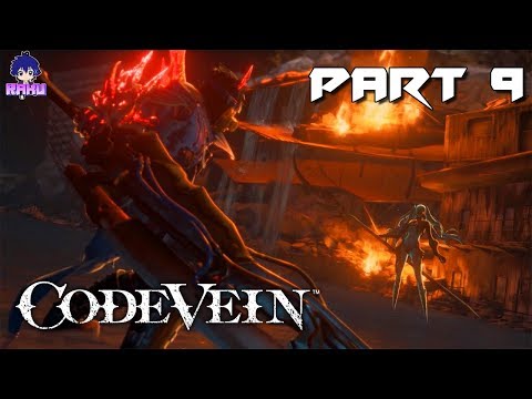 Steam Community :: Video :: Code Vein - PC Walkthrough - No Commentary (PART 9)