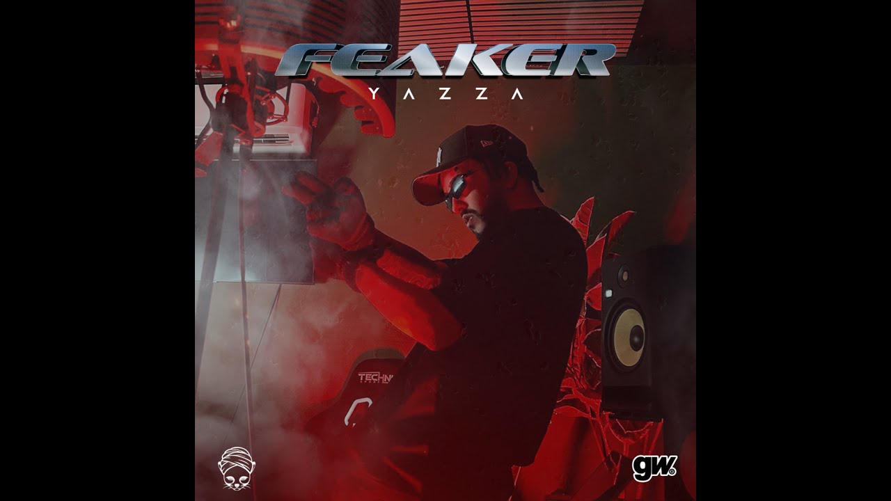 Yazza – FEAKER (Cap. 1) (Video Oficial)