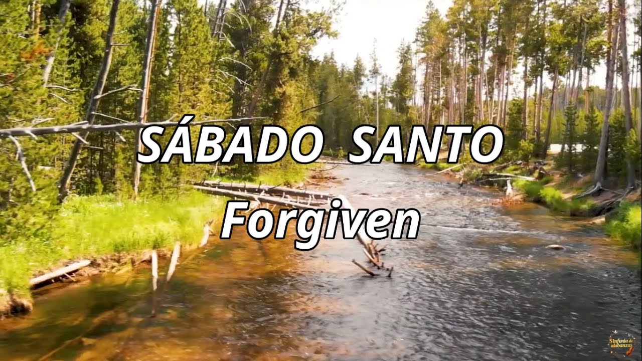 Sábado Santo - Letra