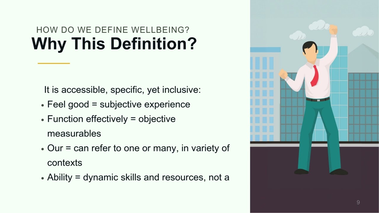 Wellbeing X   Session 1 pptx