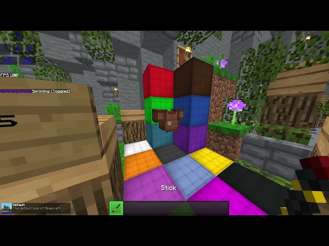 Clover 16x Minecraft Texture Pack