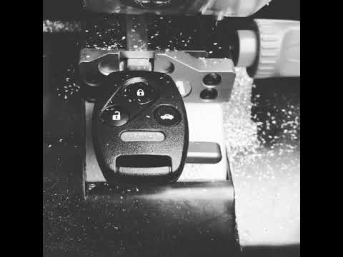 Honda Key Replacement - Speedy Locksmith Ottawa