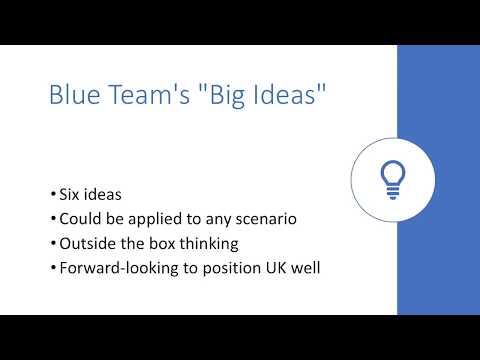 02 - Team Blue Fall Concept Plans