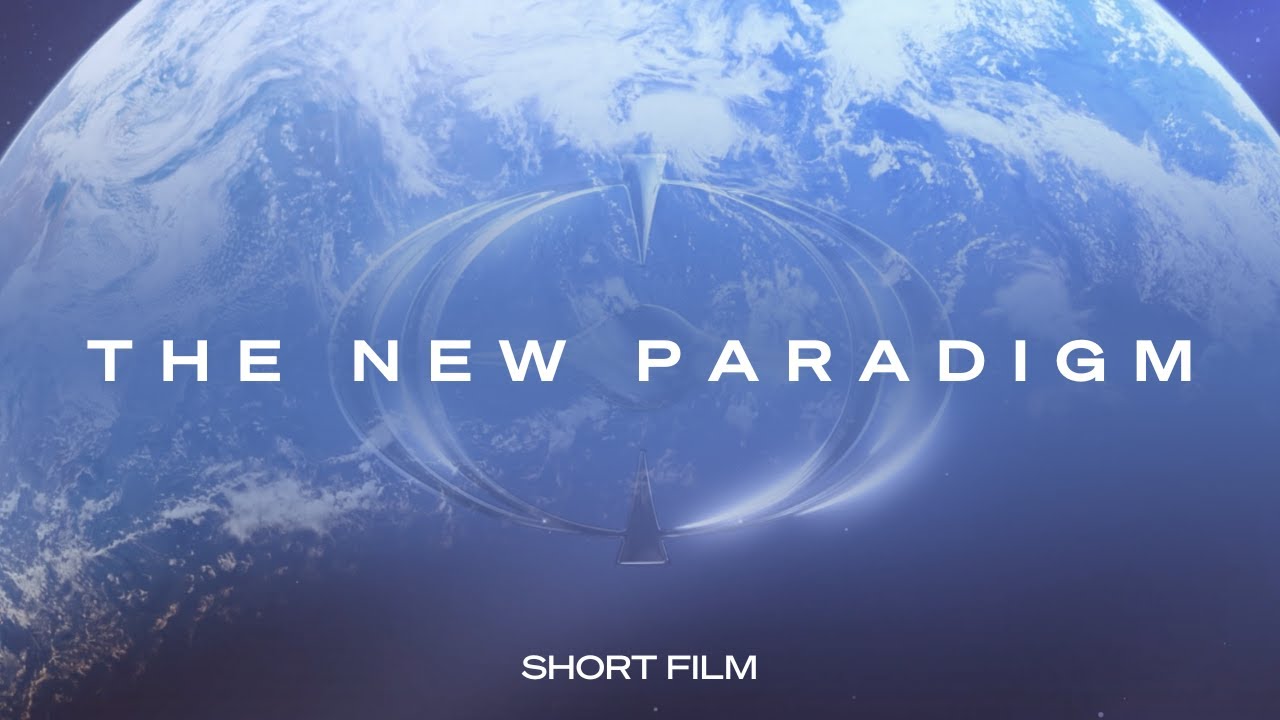 The New Paradigm (Short Film)
