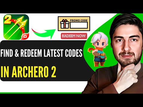 How To Redeem Codes In Archero 2 - Find Latest Codes In Archero 2 (2025)
