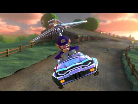 Steam Community :: Video :: Mario Kart swag montage xxSKILLxx