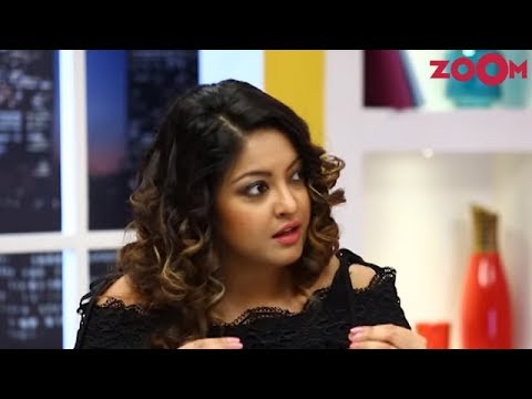 Exclusive: Tanushree Dutta on the #MeToo Movement | Tanushree on Bollywood supporting #MeToo & more