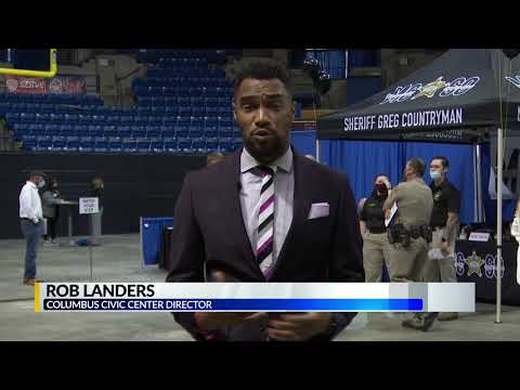 WRBL: Columbus Consolidated Government looks to get people back to work at job fair