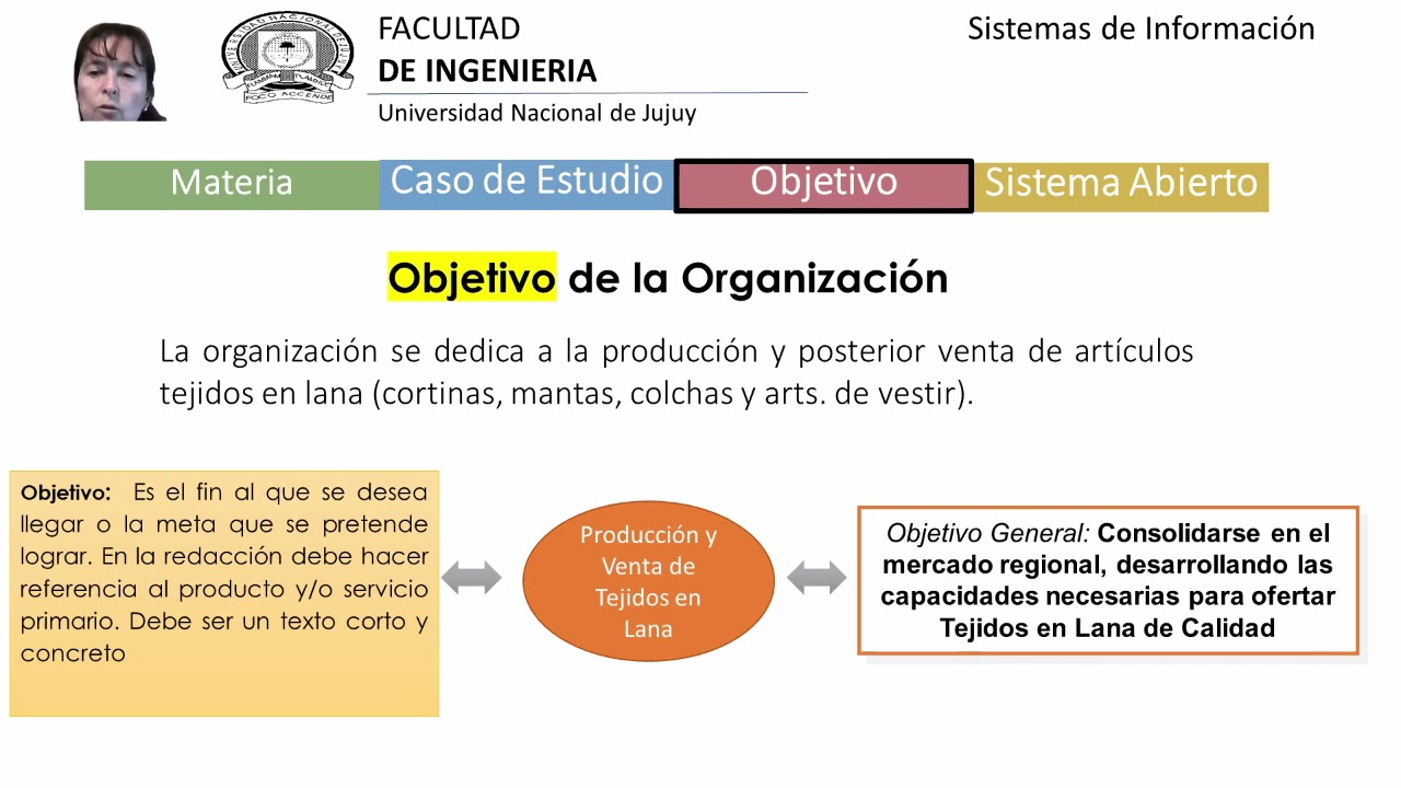 Clase Practica SI - TP1 (2° Parte)