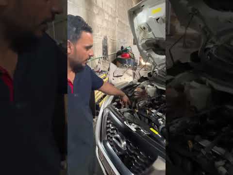 Nissan kicks missfire problem.