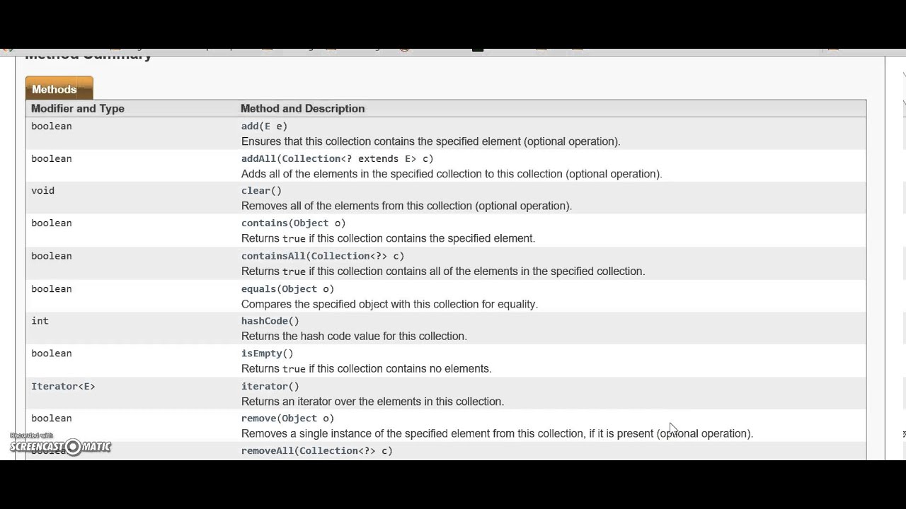 IIITD Secure Coding JAVA Rule:  EXP04-J