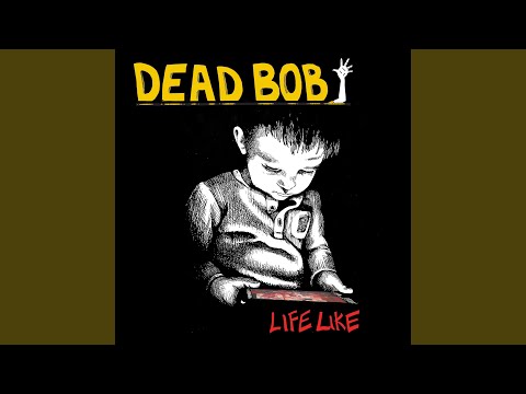 Dead Bob (John Wright NoMeansNo) at The Waverley Hotel (Cumberland BC ...