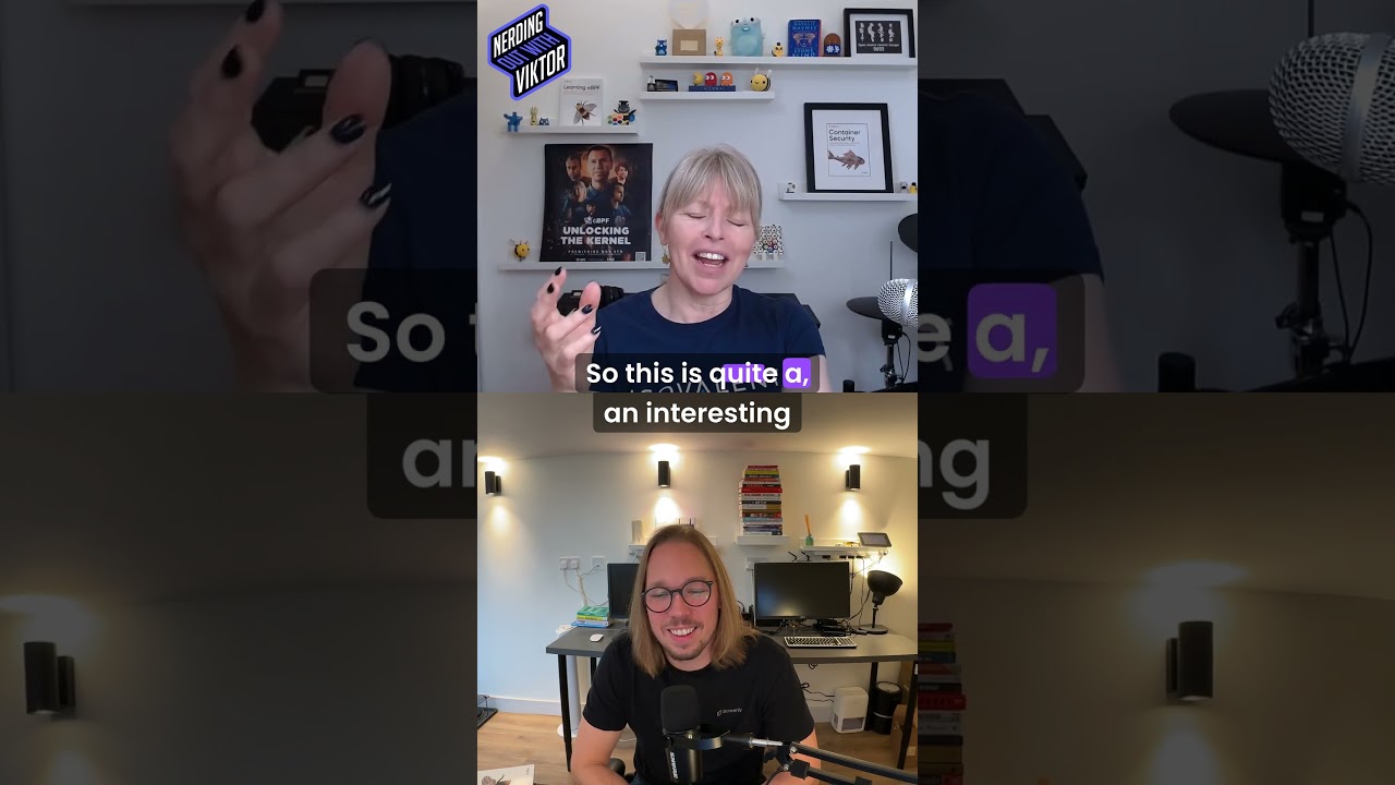 eBPF's 'Compile Once, Run Everywhere': A Security Challenge