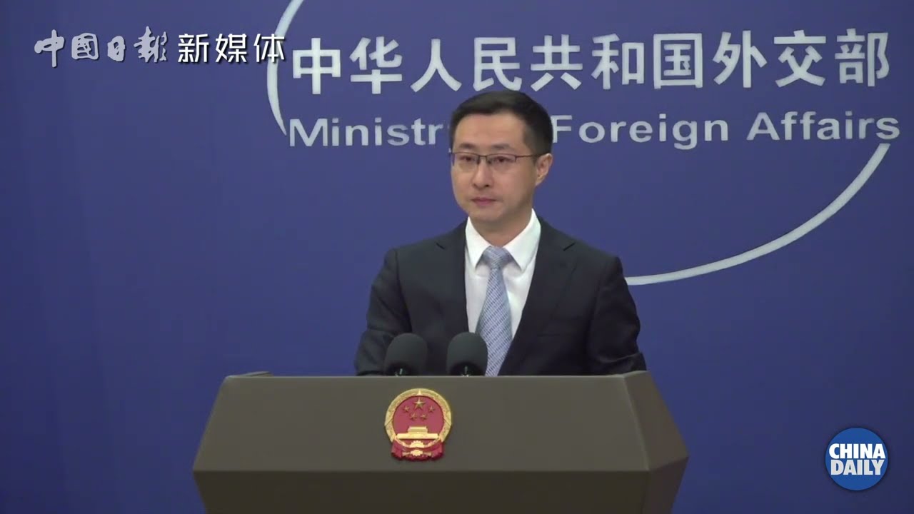 China responds to Trump remarks, says PLA drills near Taiwan are ...