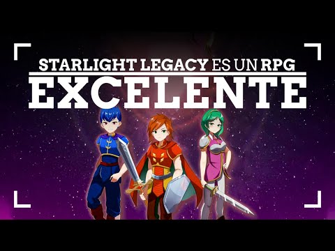 Steam Community :: Starlight Legacy