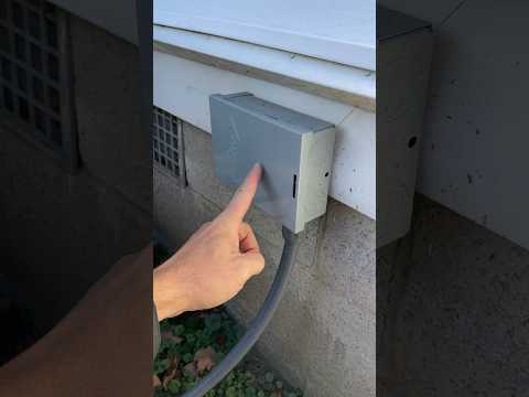 What NOT To Do When Installing A Mini-split System. C’mon Man! #hvac #cmonman