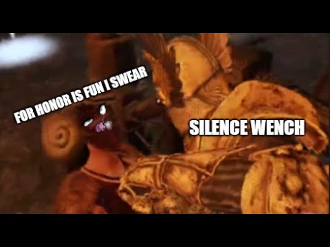 Steam Community :: Video :: [For Honor] Being Weeb Trash with Drip