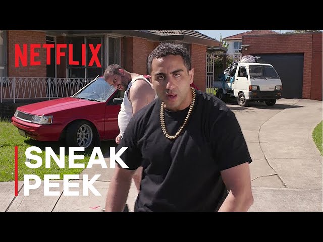 Son of a Donkey ending explained: Theo’s chaotic reckoning and the ...