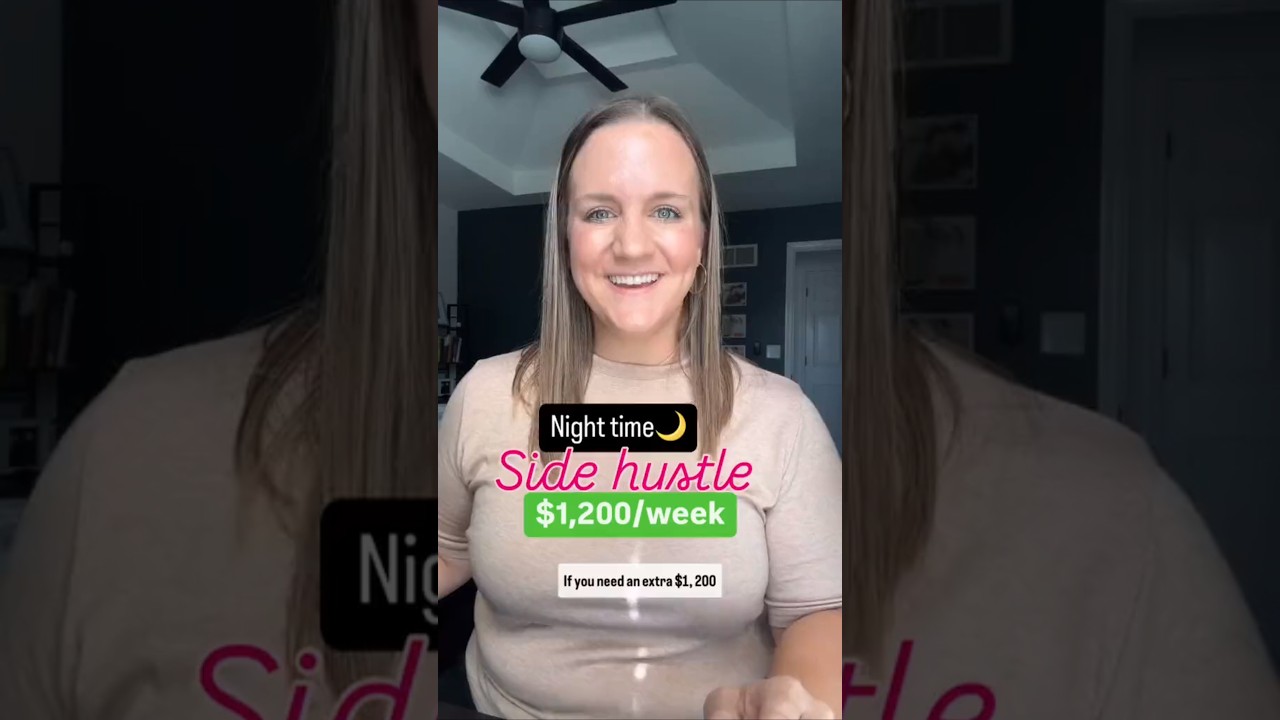 Make Money Online with Transcription Jobs! Flexible & Easy