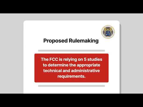 American Radio Relay League, Inc. v. F.C.C Case Brief Summary | Law Case Explained