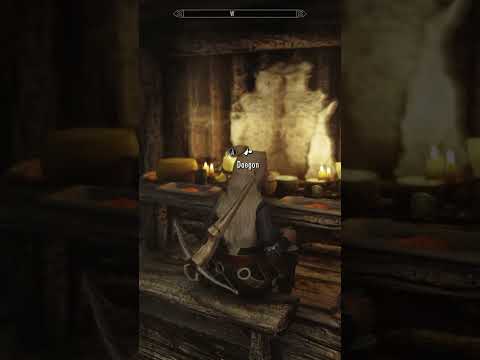 Steam Community :: Video :: Skyrim Parallax Textures