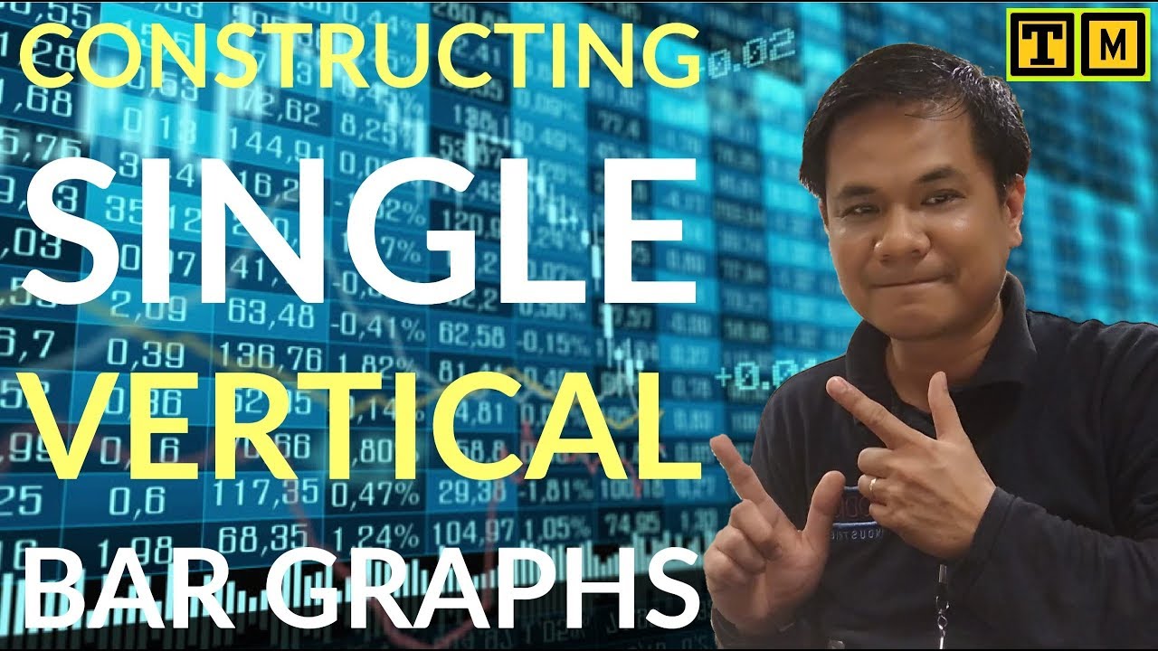 Constructing Single Vertical Bar Graph (MATH 4 QUARTER 4)