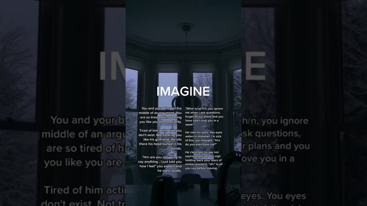 #trending #imagines #ynstories #wattpad  #imagine ⚠️credits go to the original owner⚠️
