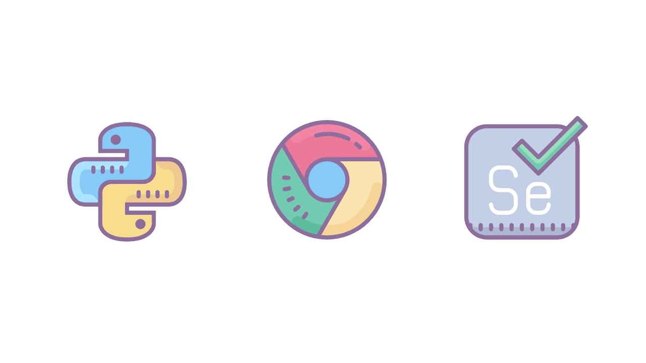 Web Scraping with Python and Selenium