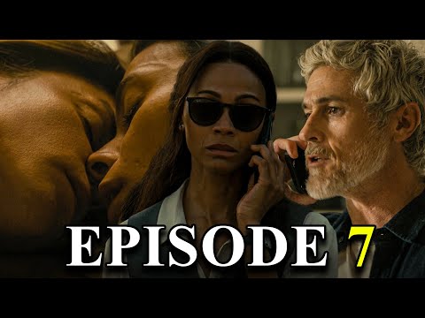 LIONESS Season 2 Episode 7 Recap | Ending Explained