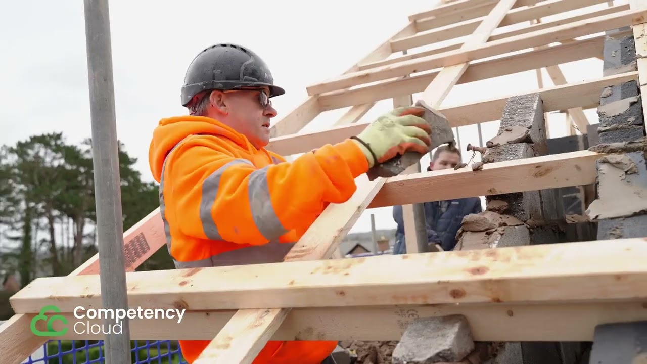 Competency Cloud Overview