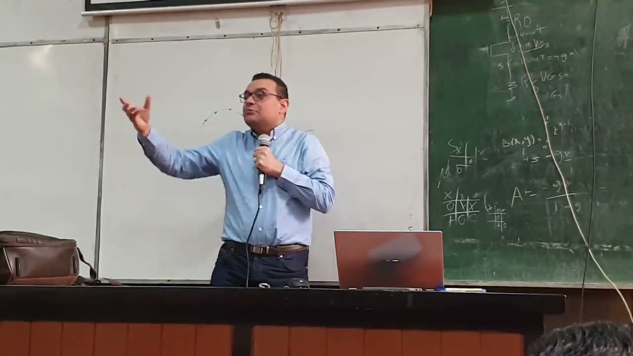 Computational Fluid Dynamics l Lec.1