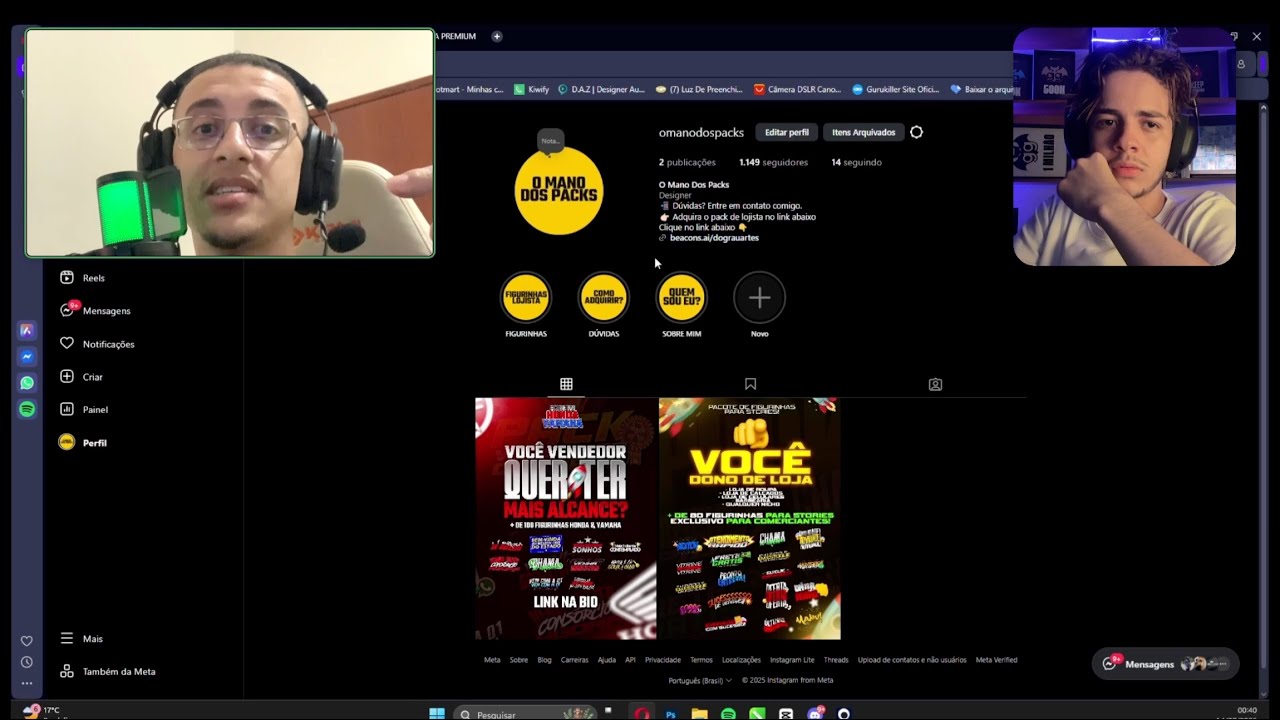 NETWORK PRO - @FRANKLIM.GUI