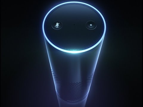 ‘Alexa, Start the Meeting’: Amazon Launches Alexa for Business – Site Title
