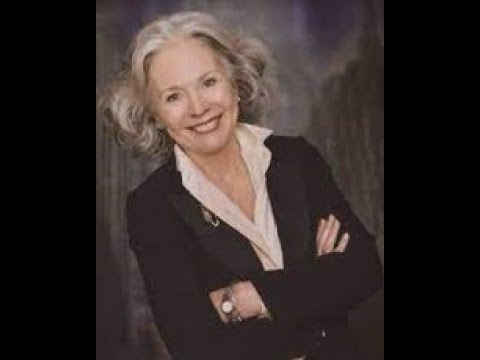 NEW Celebrating Kathryn Leigh Scott