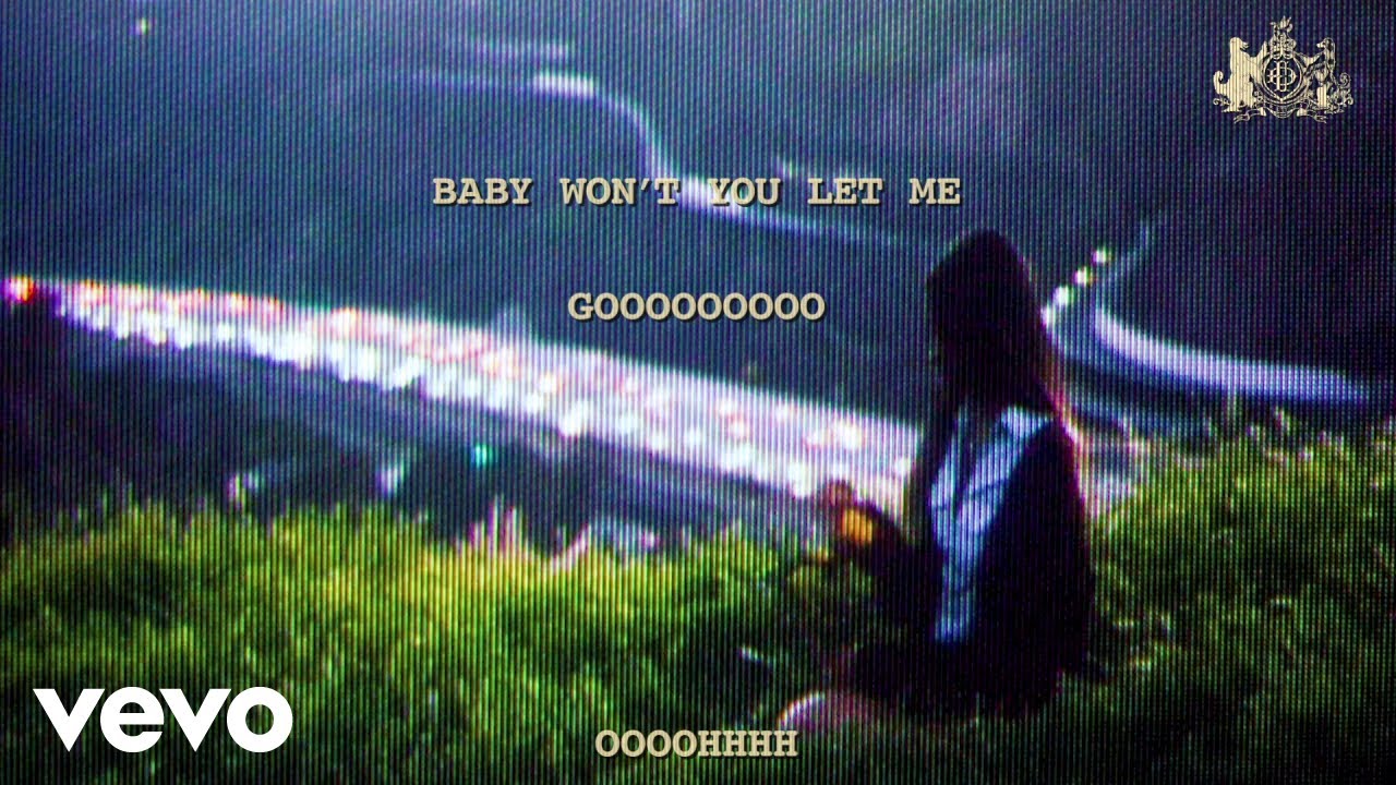 Daniel Caesar - Let Me Go