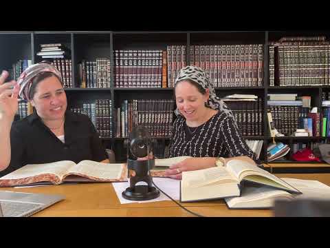 A Daf Of Their Own - Unbroken Promises: Oaths in the Shemita Year