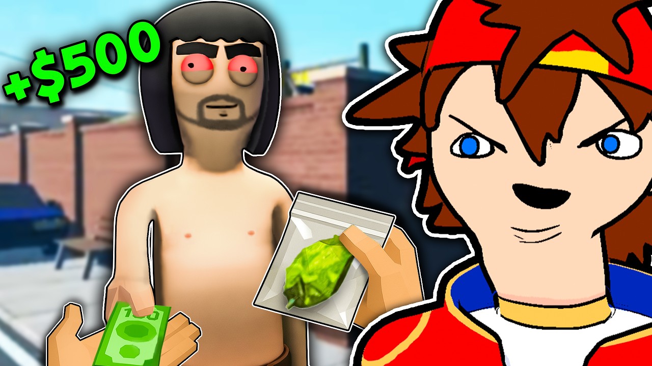 IM GOING TO BE RICH!!! | Schedule 1