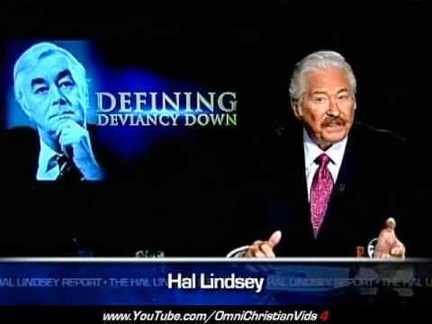 Watch: Hal Lindsey Report 6.6.14 | Living With Expectancy