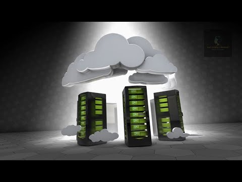 ☁️ What Is Cloud Computing? (Explained Simply with Real-Life Examples)