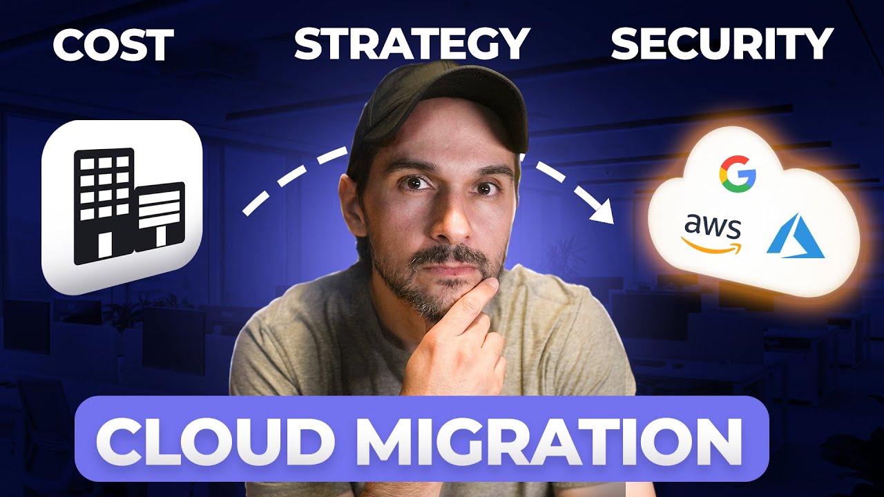 Cloud Migration for Small Business: A Step-by-Step Guide to Success