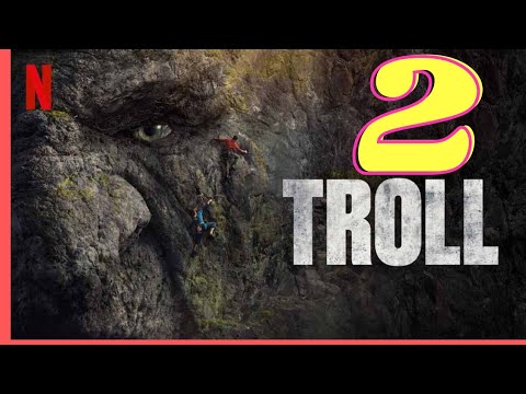 Troll 2 | Trailer & Release date(2024) | Cast & Plot | Is It Renewed? | NETFLIX | Netflix world |