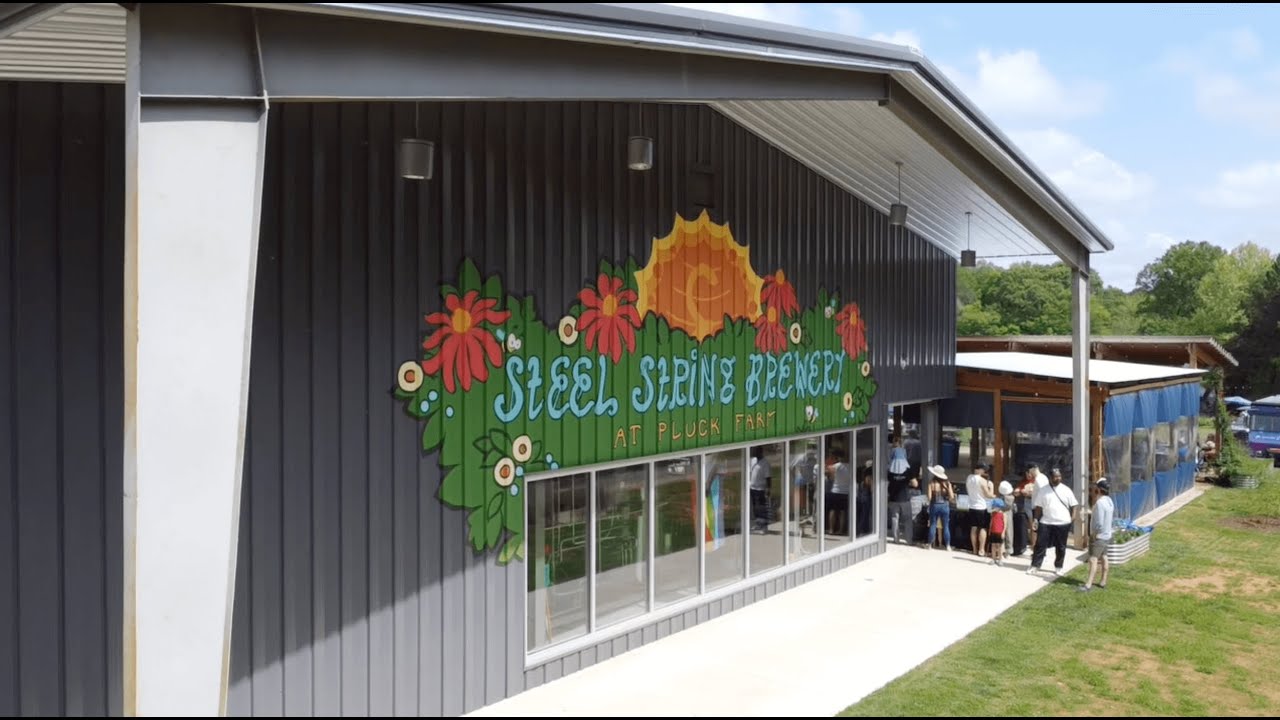 Steel String Brewery | Fields of Funk 2023